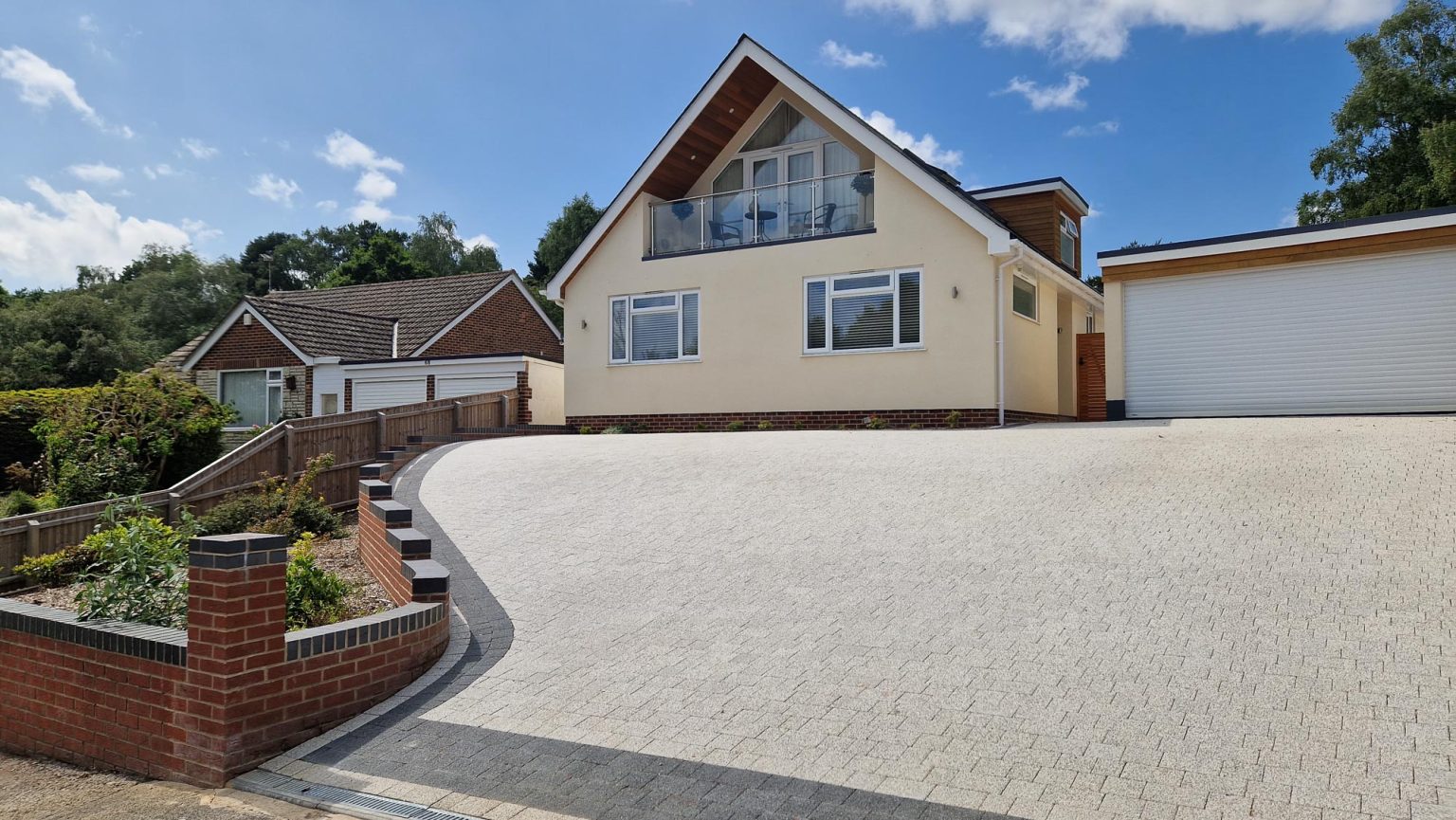 Extensions, Refurbishments and New Builds - Portfolio - D & G Morgan